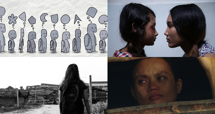 10 Short Films you cannot miss at the 4th Human Rights Human Dignity ...