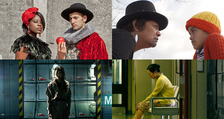 7 Short Films you cannot miss at the New Zealand International Film ...