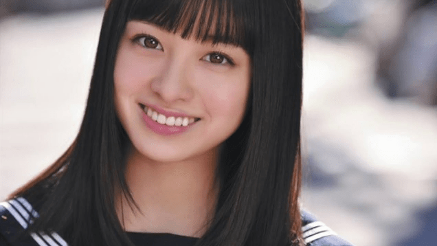 Kanna Hashimoto named TIFF Ambassador – Asian Film Festivals