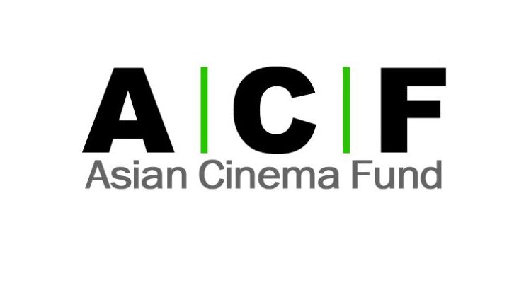 Asian Cinema Fund – Submission Call 2018 – Asian Film Festivals
