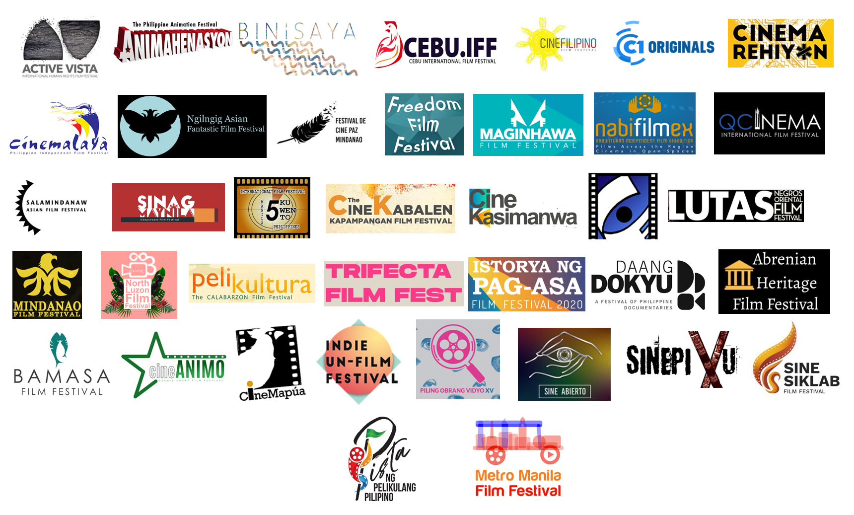 Guide To Film Festivals In The Philippines – Asian Film Festivals