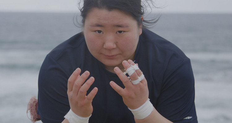Little Miss Sumo de Matthew Kay [Crítica] – Asian Film Festivals