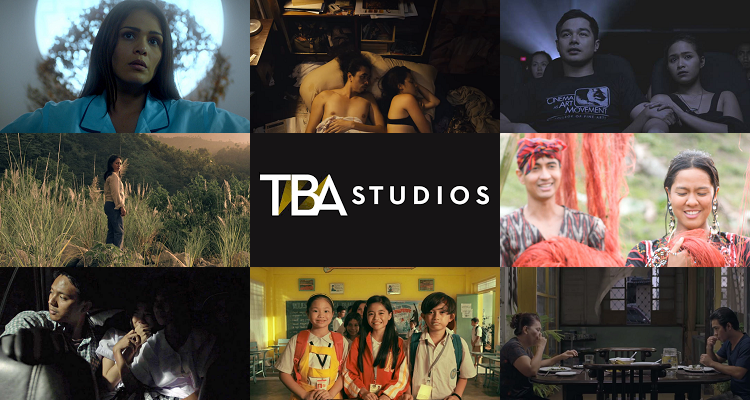 TBA Studios sube parte de su catálogo a YouTube – Asian Film Festivals