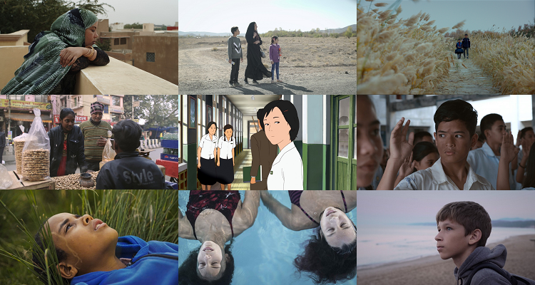 20 Films you cannot miss at the 15th Busan International Kids & Youth ...