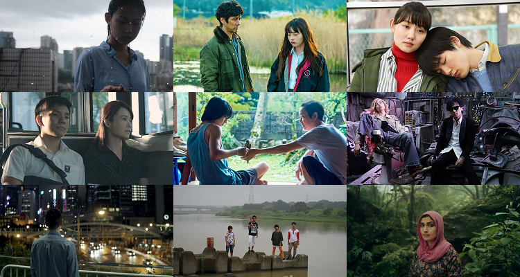 10 Asian Films you cannot miss at the 21st International Film Festival ...