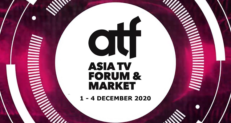 Asian TV Forum & Market – Call for Projects 2020 – Asian Film Festivals