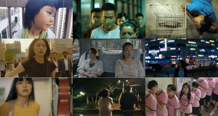 26 Asian short films you shouldn’t miss at the 38th Busan International ...