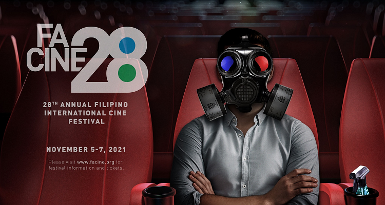The FACINE is back! – 28th FACINE Online – Asian Film Festivals