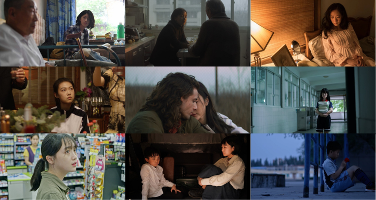 15 Short Films you shouldn’t miss at the Odyssey: a Chinese Cinema ...