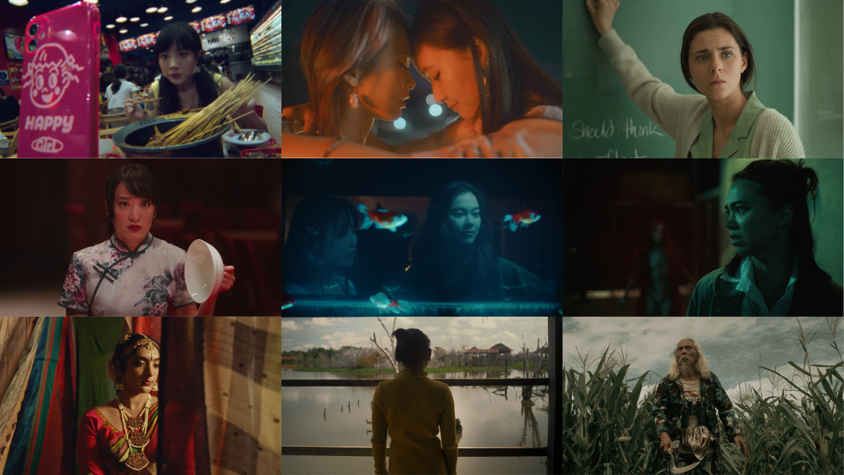 15 Short films you shouldn’t miss at the 26th Toronto Reel Asian ...