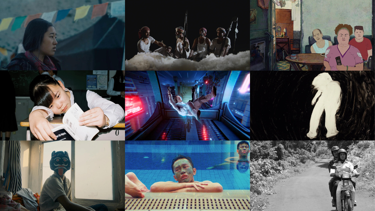 15 Asian short films you shouldn’t miss at the 52nd International Film ...