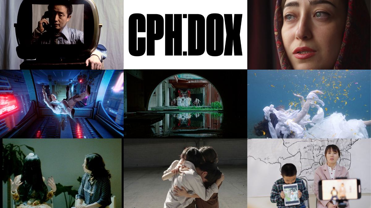 CPH:DOX – Copenhagen International Documentary Festival – Asian ...