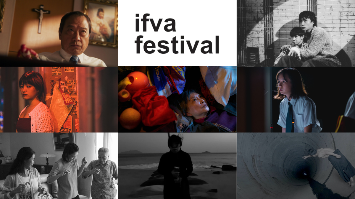 28th ifva Festival – Open Category 2023 – Asian Film Festivals