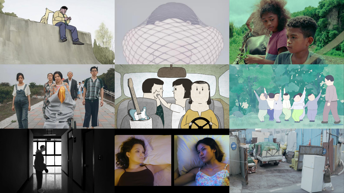 50 Asian Short Films from 2022 (Part 1) – Asian Film Festivals
