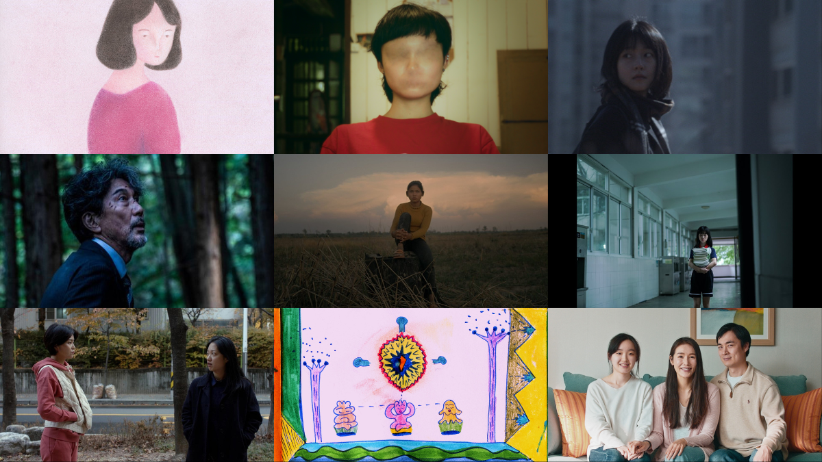 50 Asian Short Films from 2022 (Part 2) – Asian Film Festivals