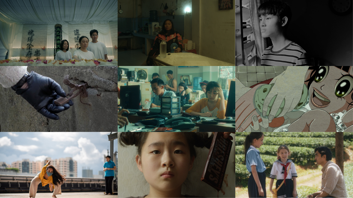 50 Asian Short Films from 2022 (Part 4) – Asian Film Festivals