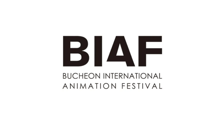 28th Bucheon International Animation Festival – Call for Entry 2026 ...