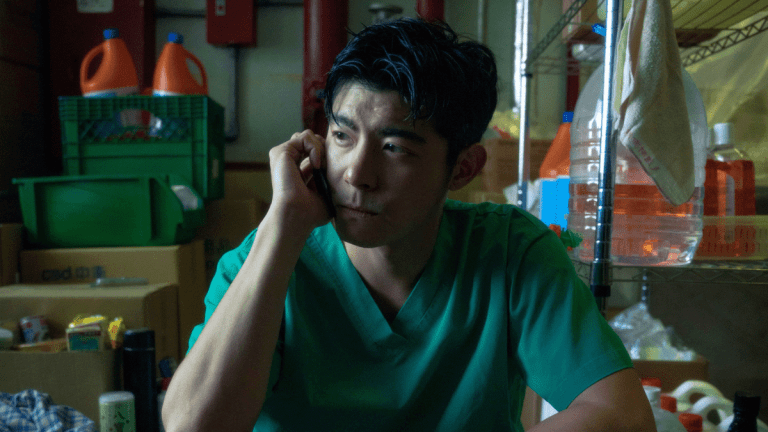 Golden Horse Fantastic Film Festival – Opening Film 2023 – Asian Film ...