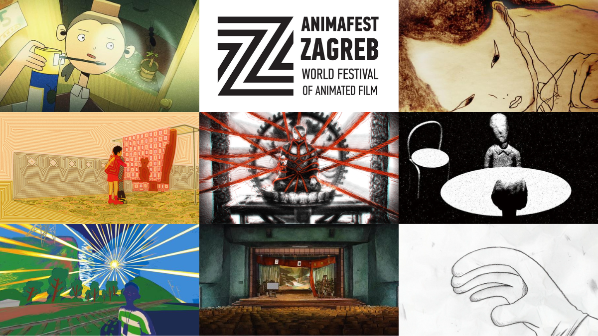 10 Asian short films you shouldn’t miss at the AnimaFest Zagreb – Asian ...