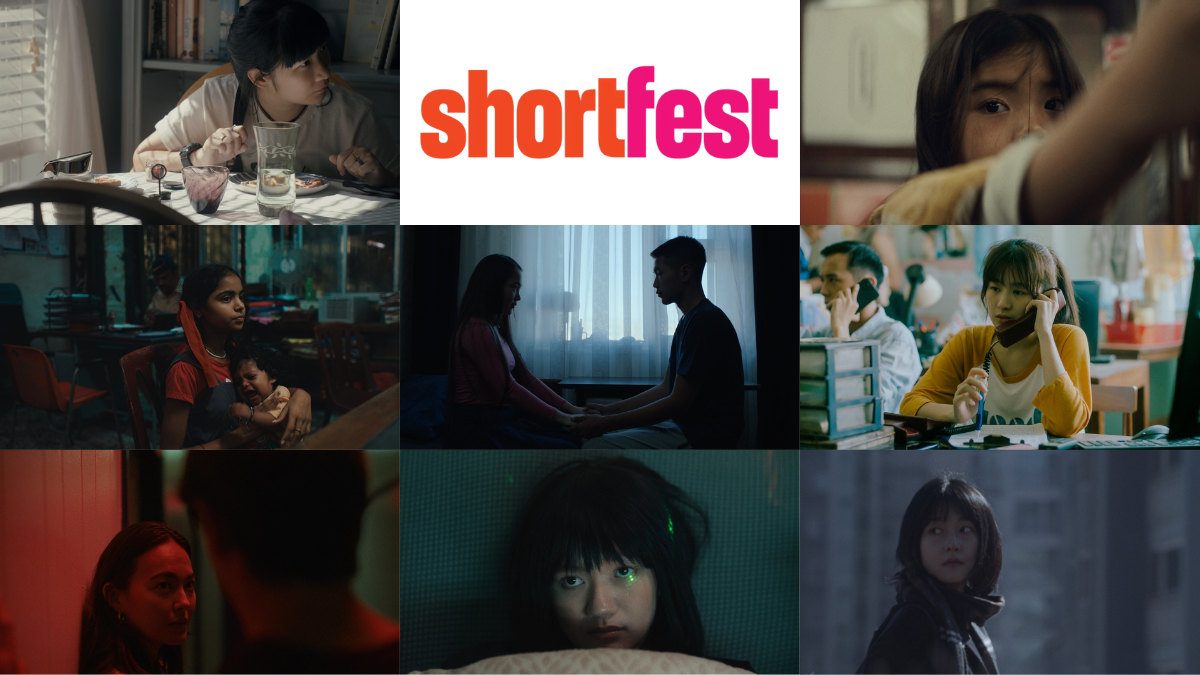 15 Asian short films you shouldn’t miss at the 29th Palm Springs ...