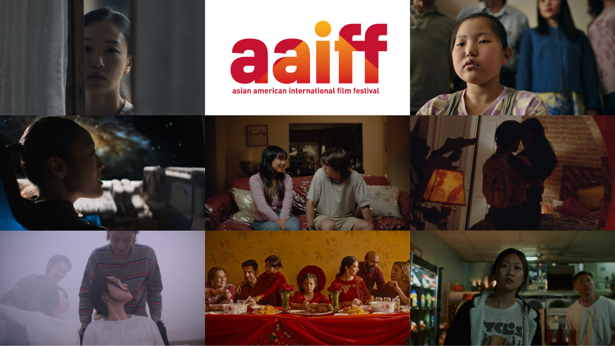 20 Short films you shouldn’t miss at the 46th Asian American ...