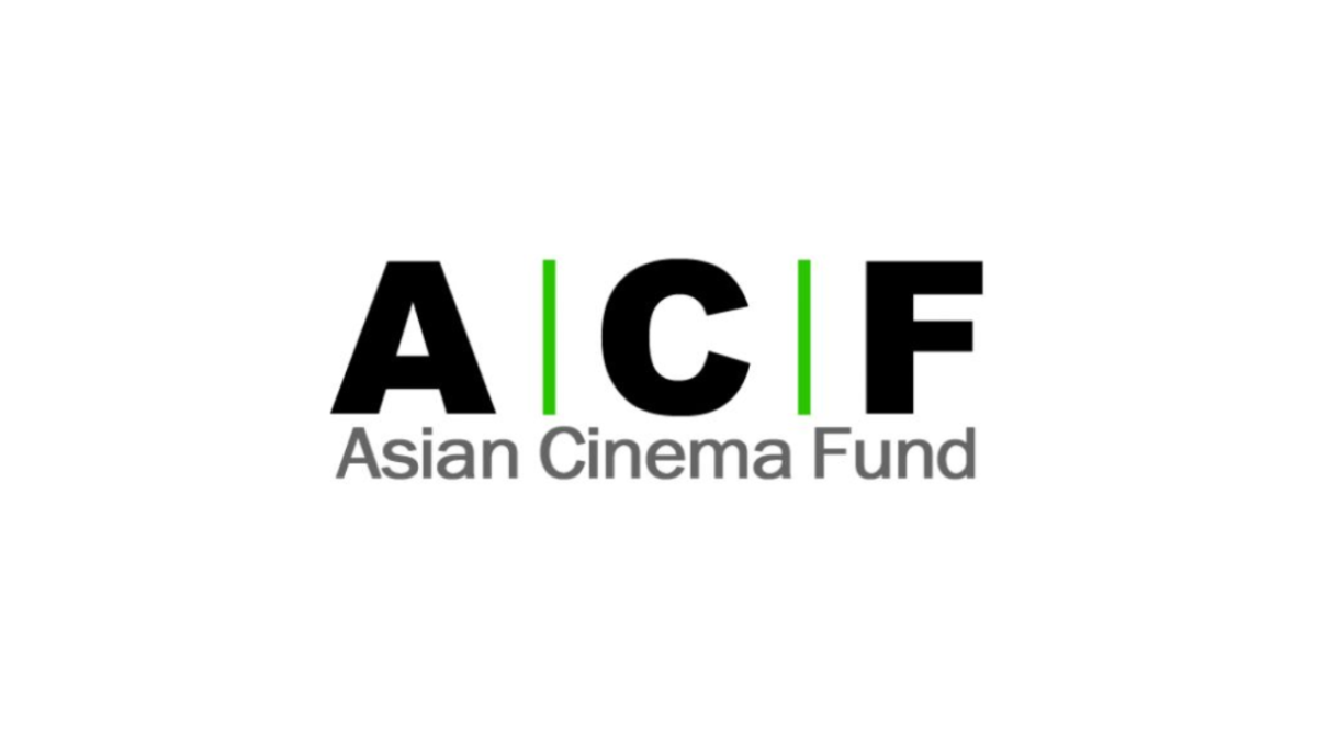 Asian Cinema Fund – Call for Entry 2025 – Asian Film Festivals