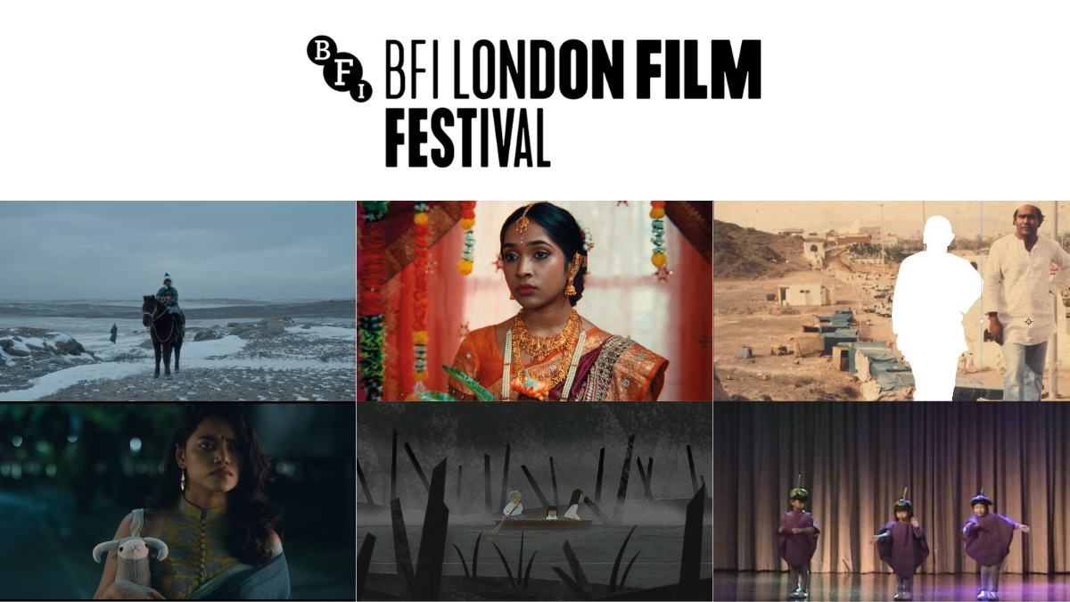6 Asian short films you shouldn’t miss at the BFI London Film Festival ...