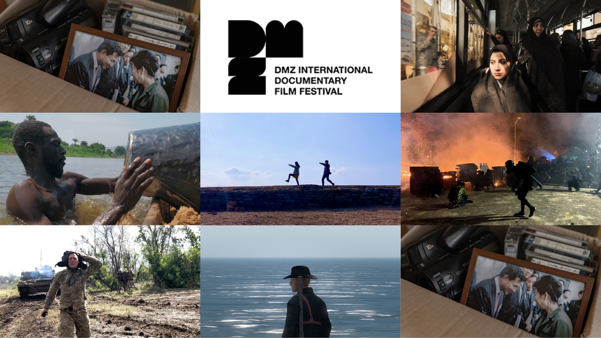 20 Feature documentaries you shouldn’t miss at the 15th DMZ ...