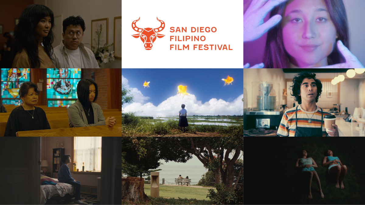 20 Short films you shouldn’t miss at the 3rd San Diego Filipino Film ...