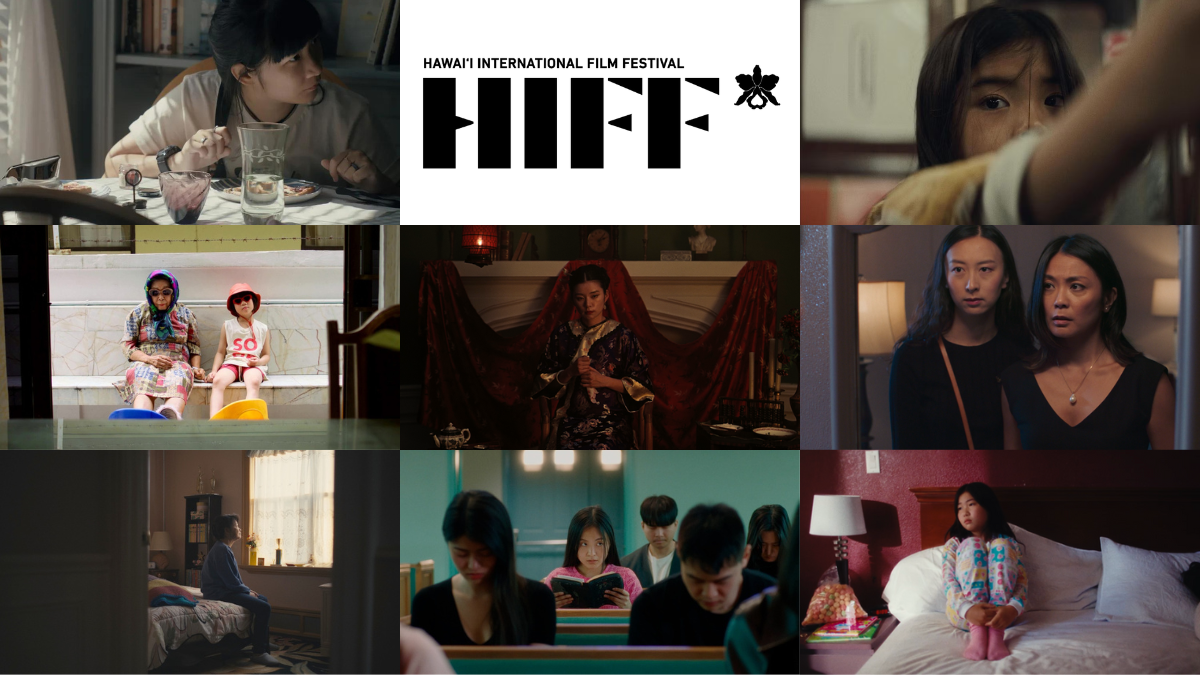 12 Asian short films you shouldn’t miss at the 43rd Hawai‘i ...