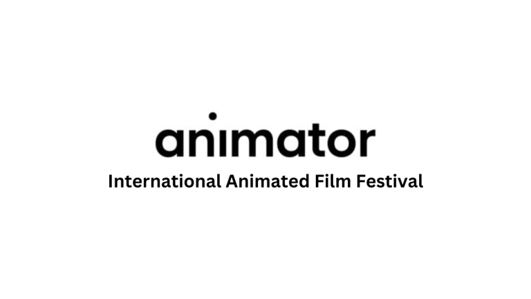 17th ANIMATOR International Animated Film Festival – Call for Entry ...