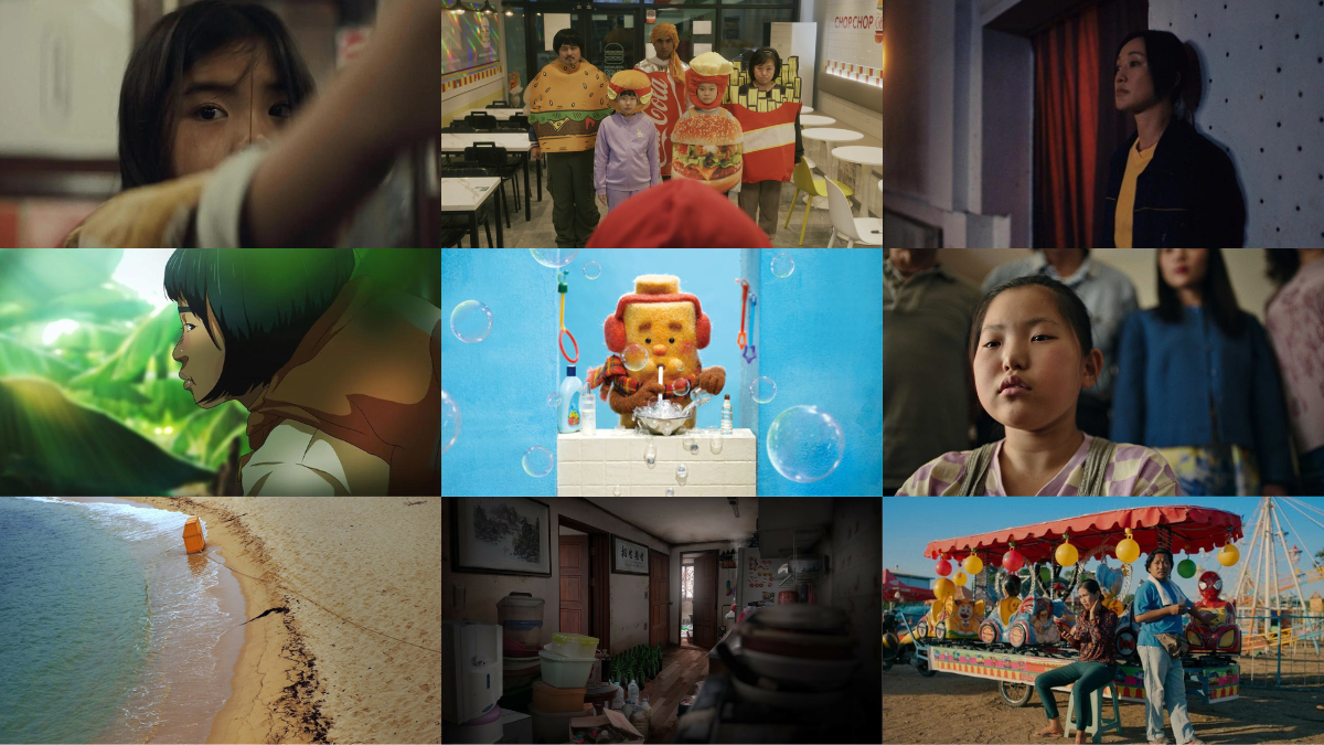 50 Asian Short Films from 2023 (Part 1) – Asian Film Festivals