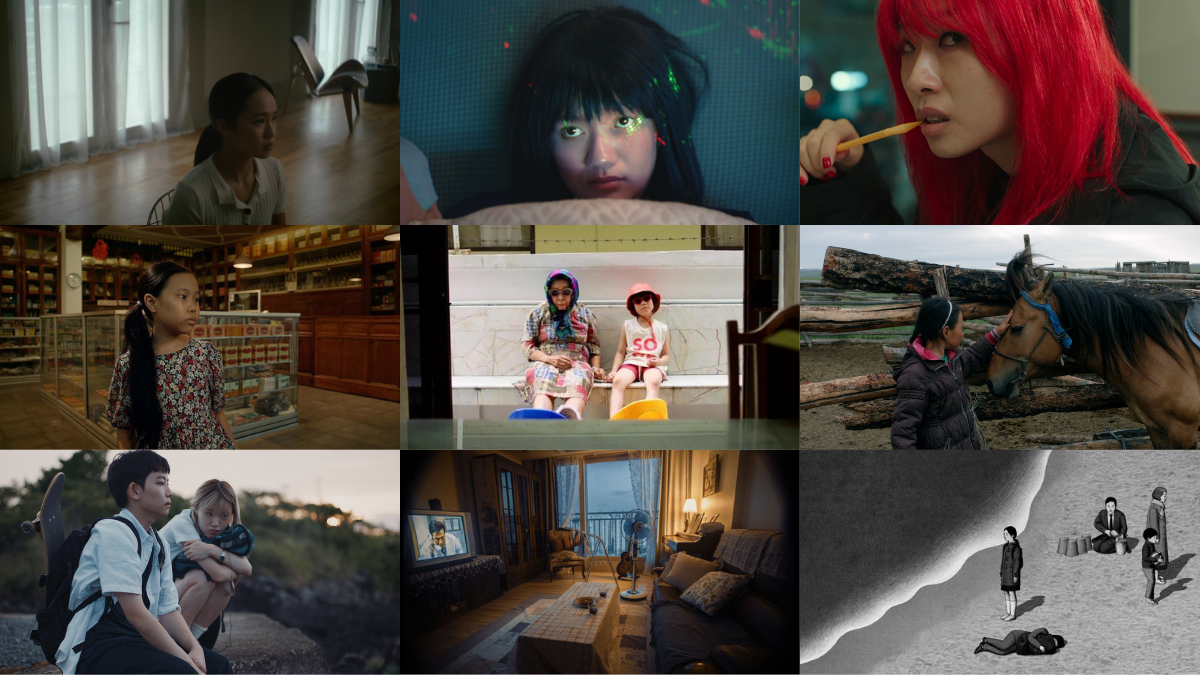 50 Asian Short Films from 2023 (Part 5) – Asian Film Festivals