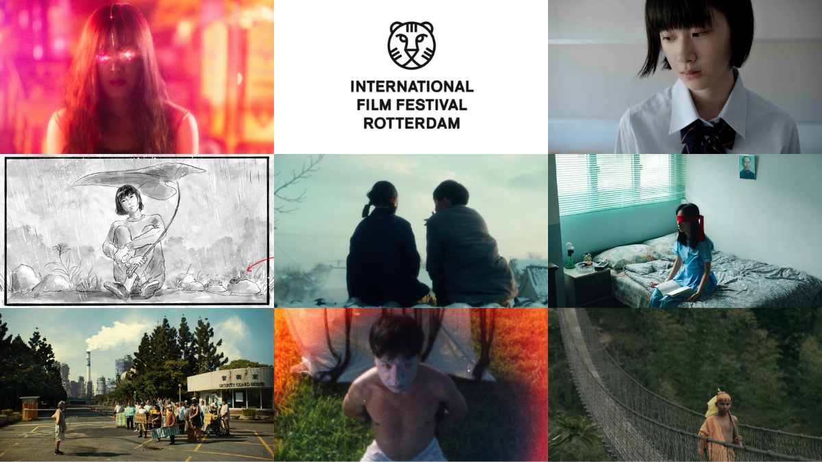 10 Asian short films you shouldn’t miss from the 53rd International ...