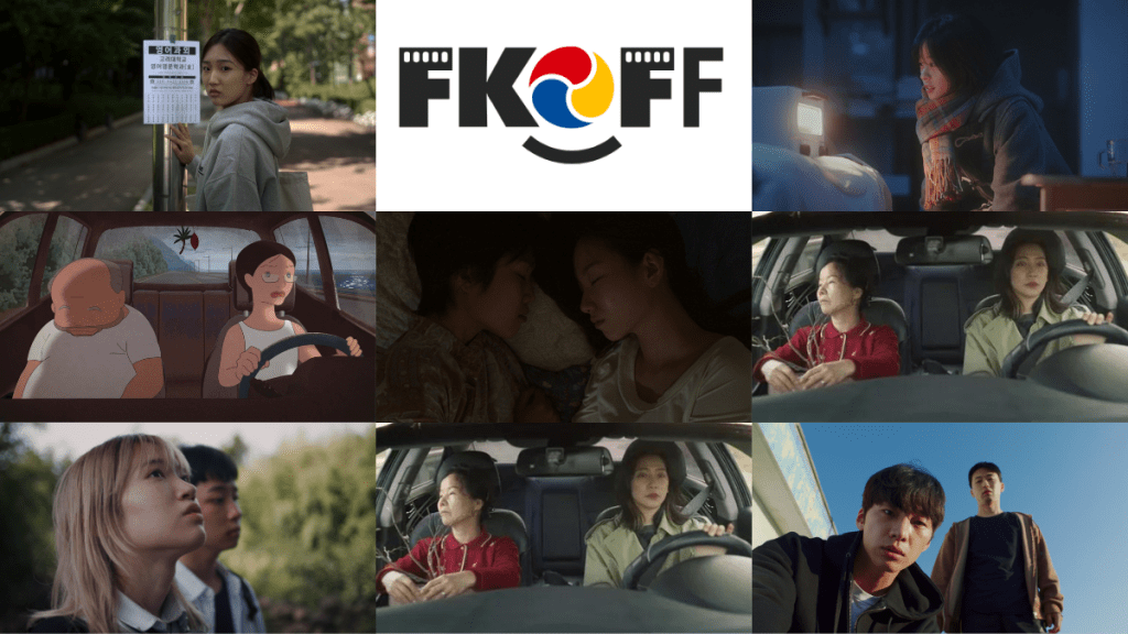 15 Short Films you shouldn’t miss from the 22nd Florence Korea Film ...