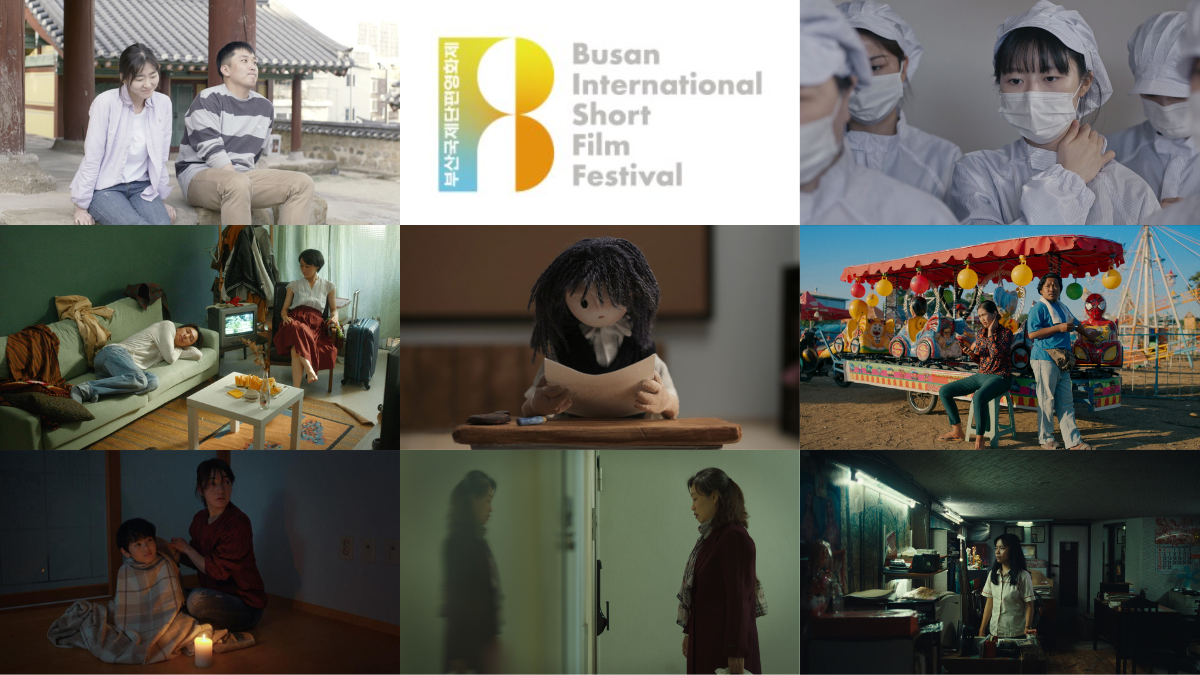 20 Asian short films you shouldn’t miss from the 41st Busan ...