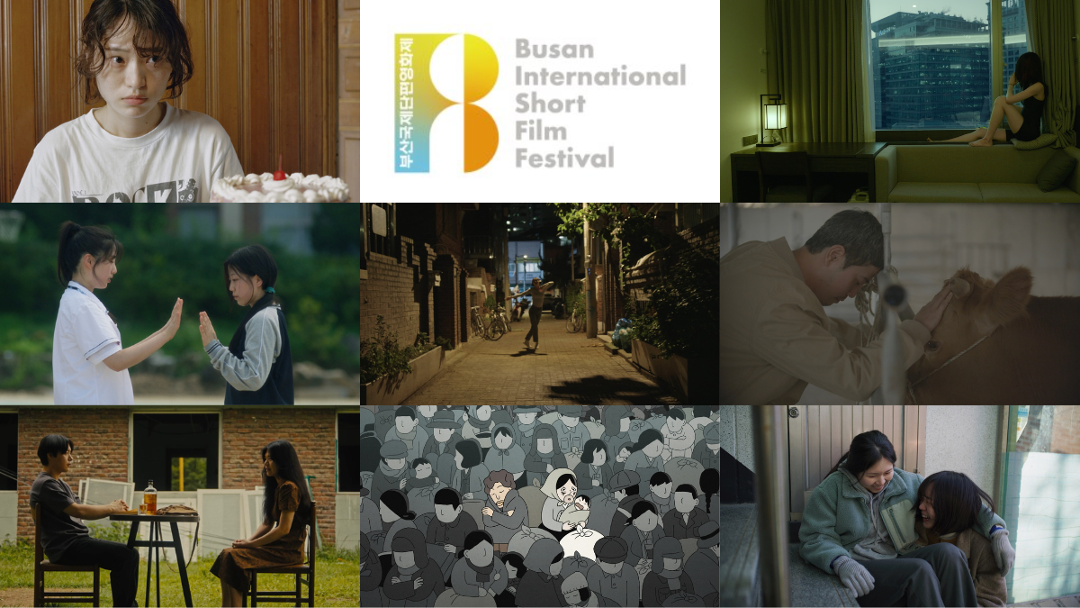 20 Asian short films you shouldn’t miss from the 41st Busan ...