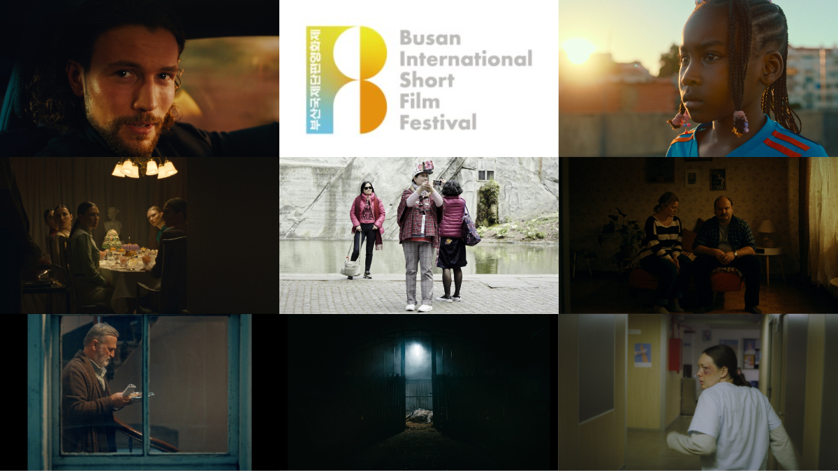 12 International Short Films you shouldn’t miss from the 41st Busan ...
