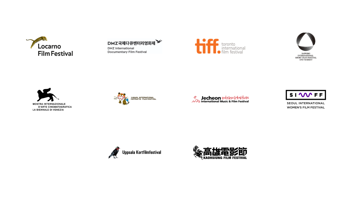 10 Best film festivals with open calls that will end in May 2024 ...