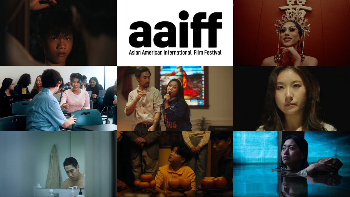 20 Short films you shouldn’t miss at the 47th Asian American ...