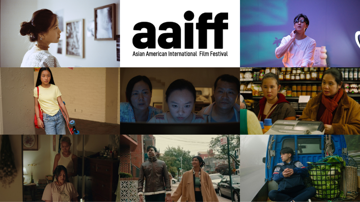 20 Short films you shouldn’t miss at the 47th Asian American ...