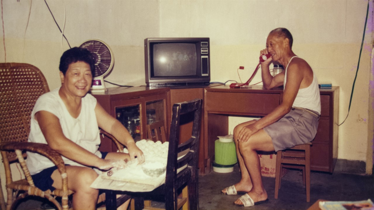 22nd EBS International Documentary Festival – Opening Film 2025 – Asian Film Festivals