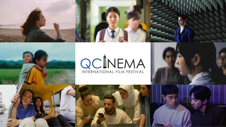 15 Must-see feature films from the 13th QCinema International Film ...