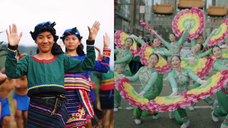 14th Seattle Asian American Film Festival – Opening Films 2026 – Asian ...